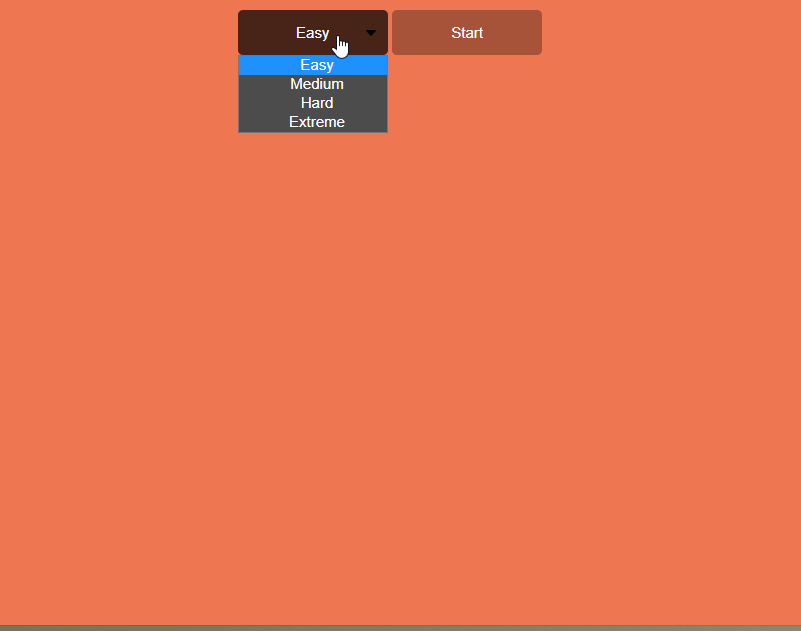 Simple Hunger Maze Game In Javascript Free Source Code Sourcecodester